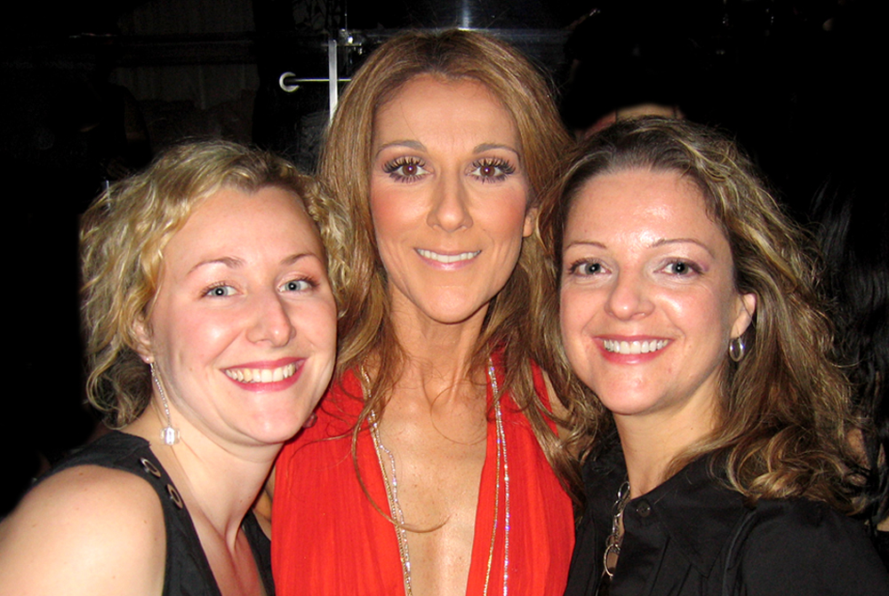 The History of La Ruelle | 18 years for Guylaine Maroist and Eric Ruel