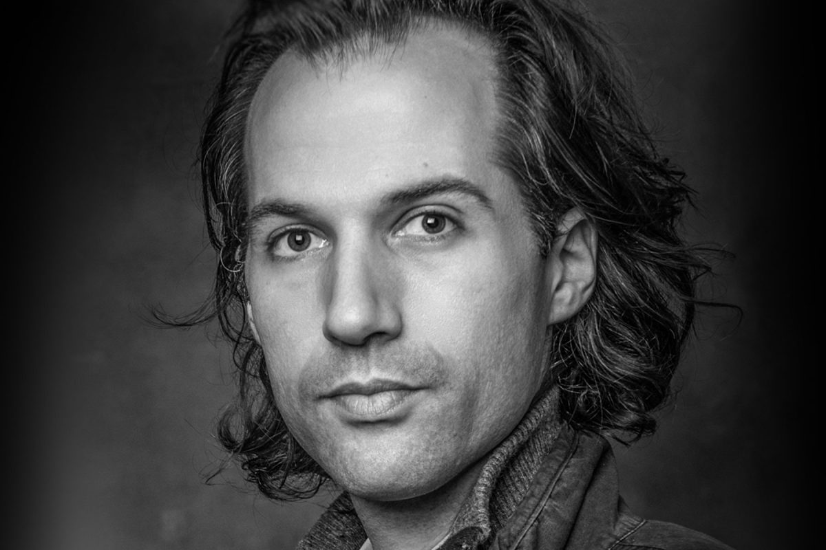 The History of La Ruelle | 18 years for Guylaine Maroist and Eric Ruel